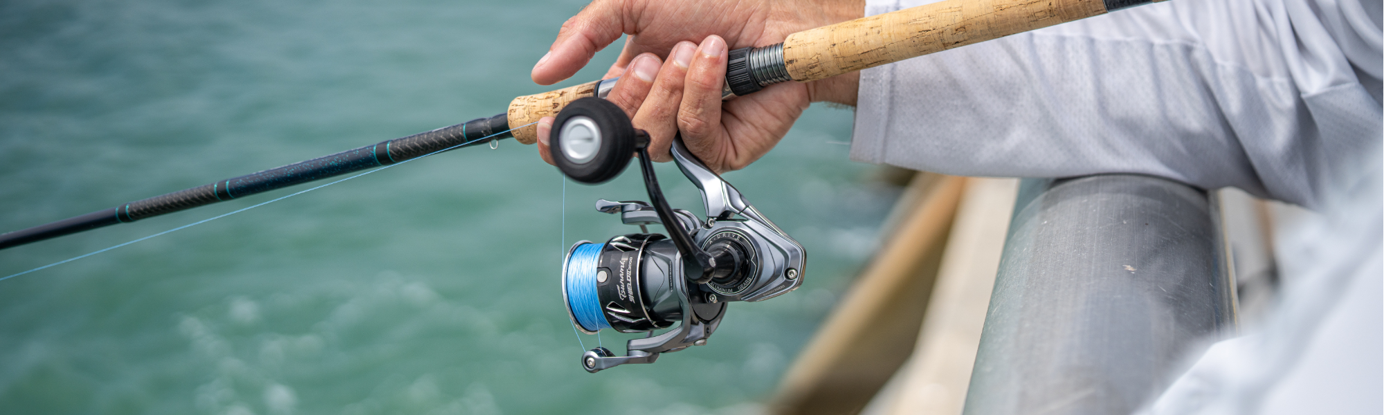 Holiday Top 10 – Tsunami Fishing Tackle