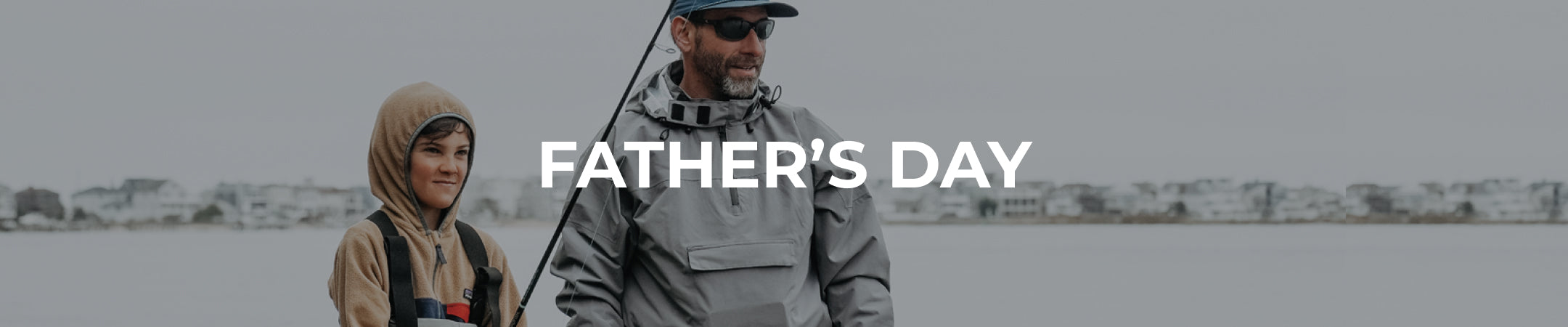 FATHER'S DAY – Tsunami Fishing Tackle