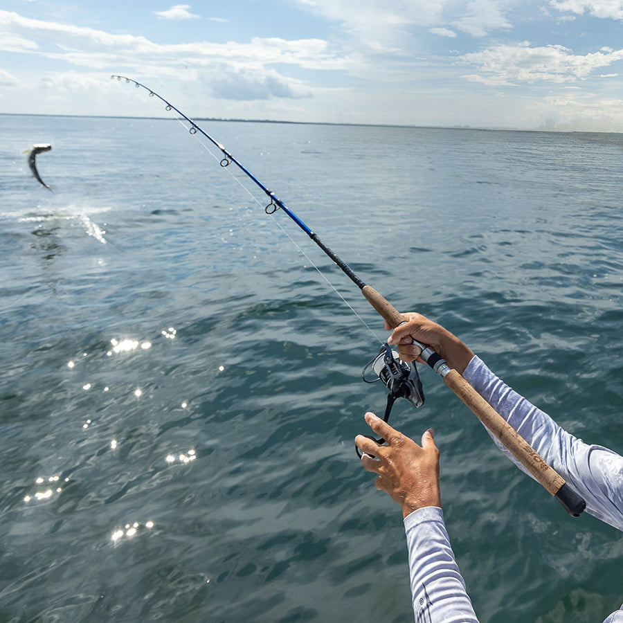 Tsunami Fishing Tackle