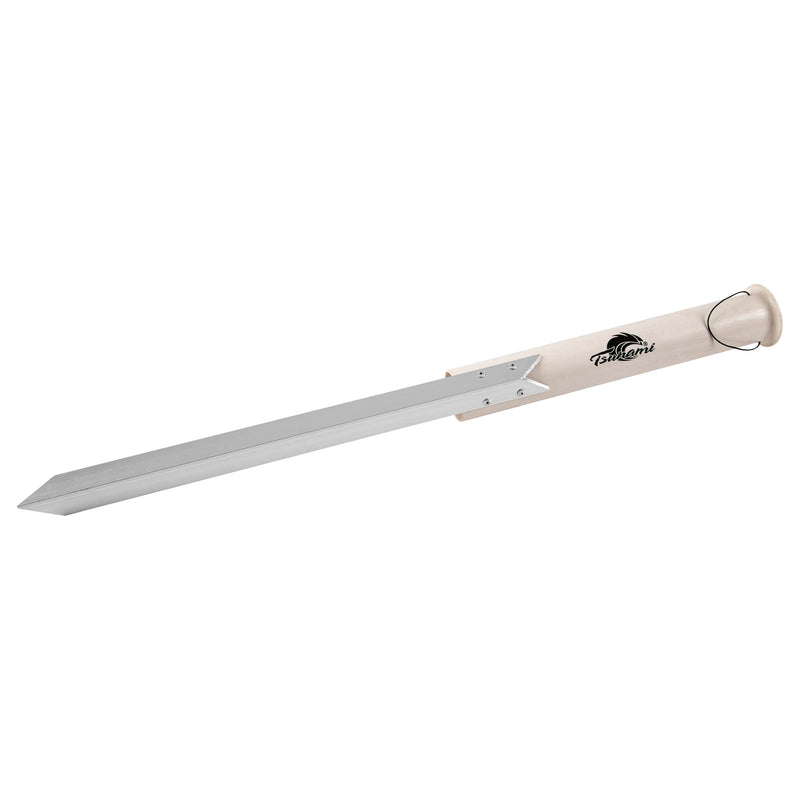 Tsunami Aluminum Sand Spike – Tsunami Fishing Tackle