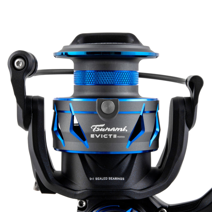 SHOP ALL – Tsunami Fishing Tackle