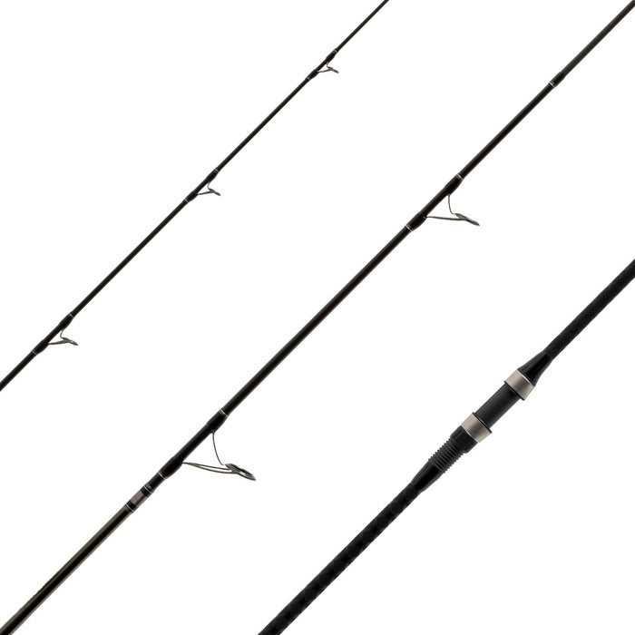 Airwave Elite Destination Series Travel Surf Rod – Tsunami Fishing Tackle