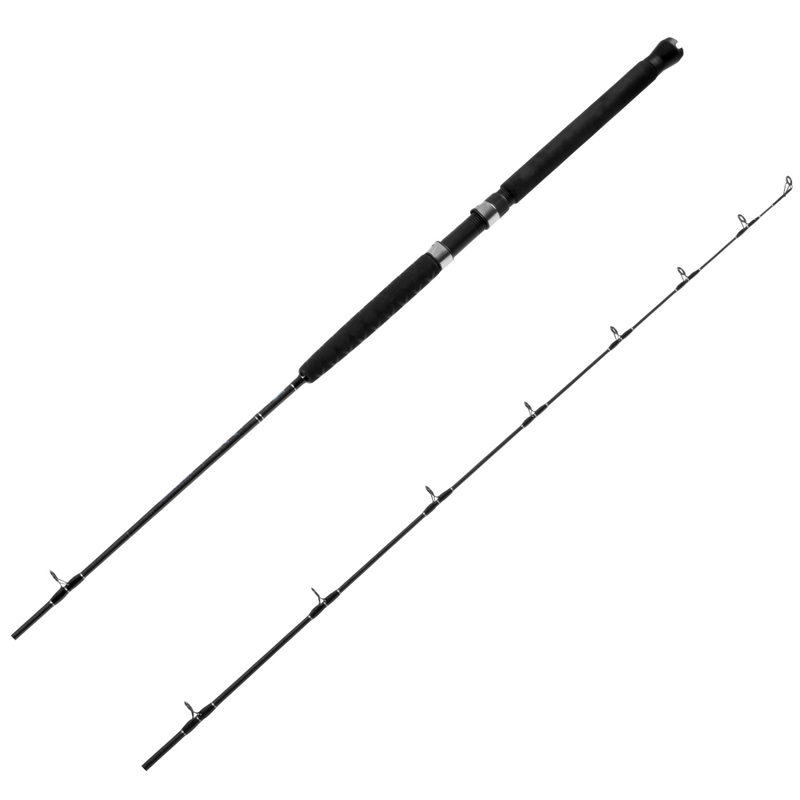 Tsunami Trophy II Series Boat Rod – Tsunami Fishing Tackle