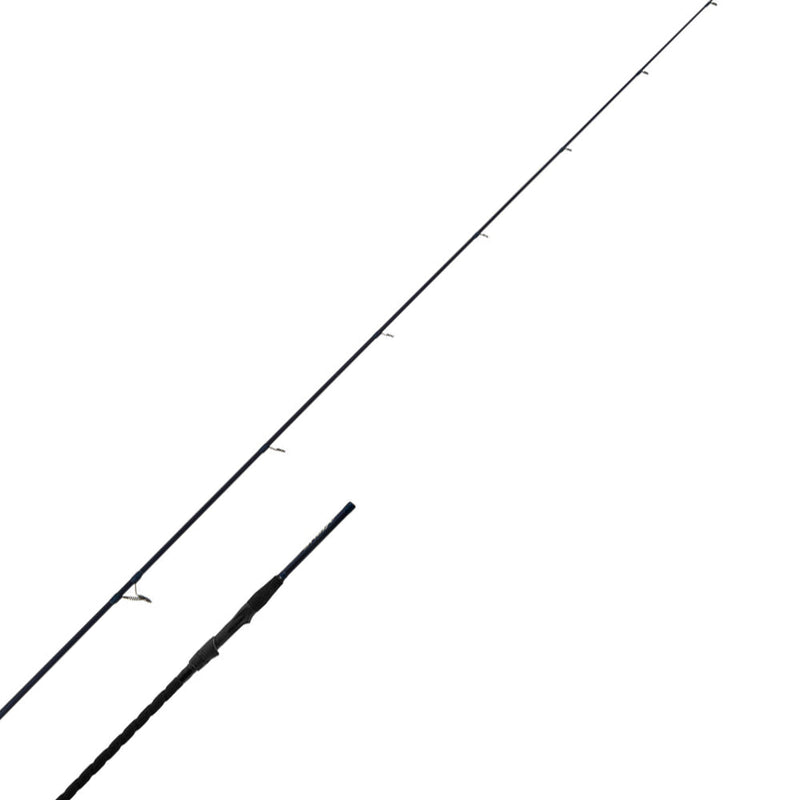 SaltX II Surf Spinning Rod – Tsunami Fishing Tackle