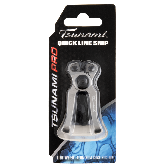 Tsunami Quick Line Snips – Tsunami Fishing Tackle