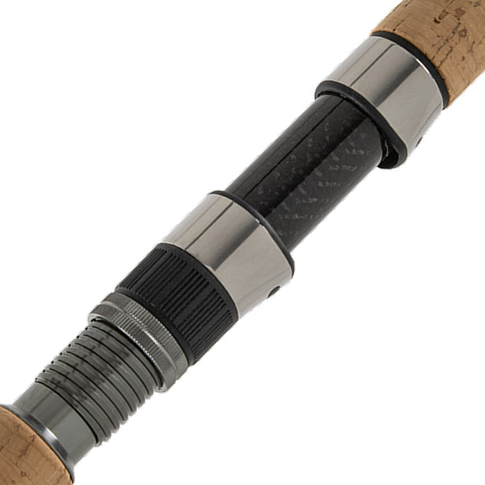 Tsunami Carbon Shield III Spinning Rod – Tsunami Fishing Tackle