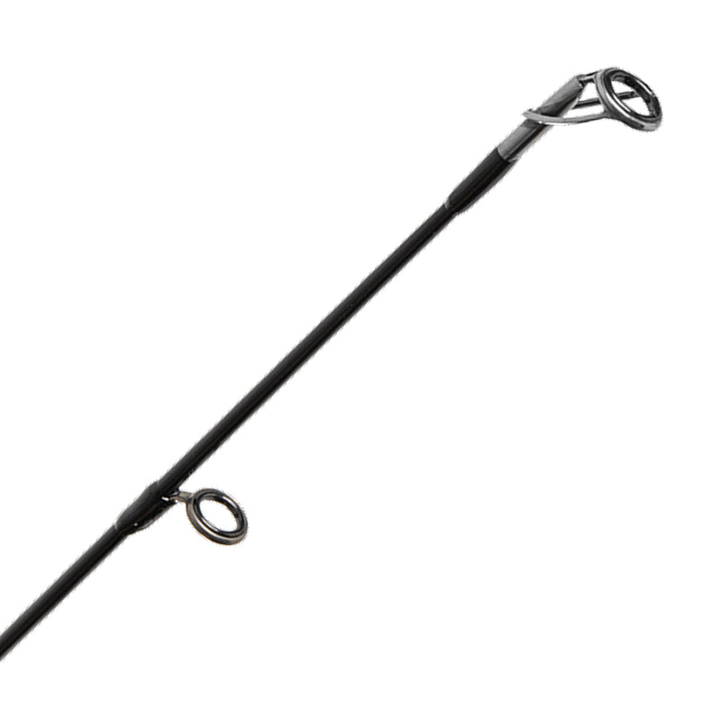 Tsunami Carbon Shield III Spinning Rod – Tsunami Fishing Tackle