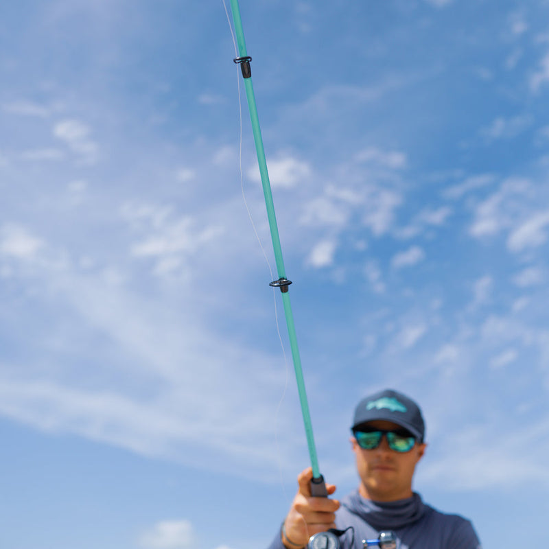 Tsunami Seatech Elite Inshore Rod – Tsunami Fishing Tackle