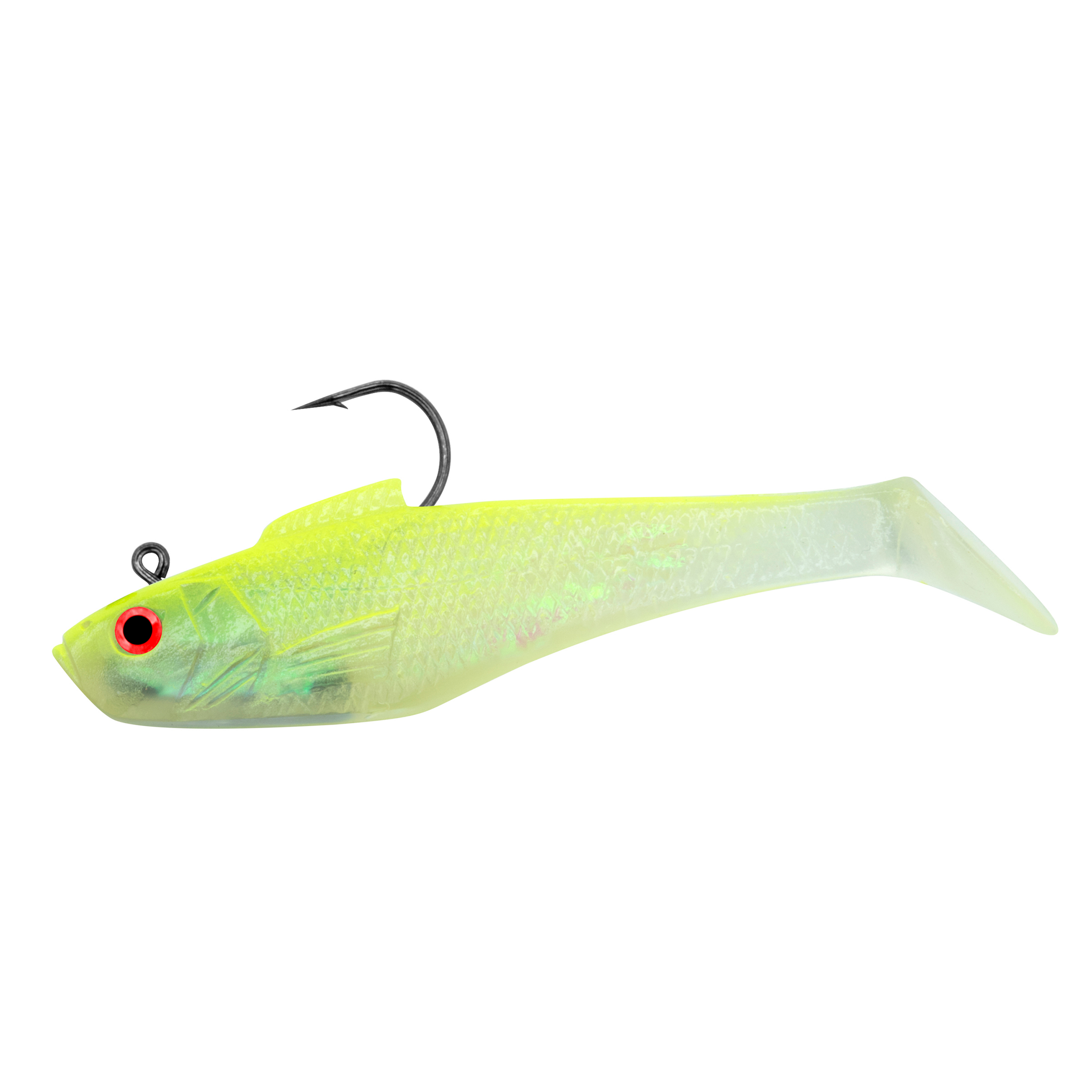 Tsunami Heavy Swim Shad 3 Pack – Tsunami Fishing Tackle
