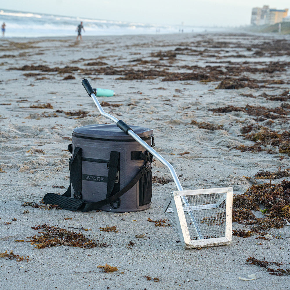 Tsunami Sand Flea Rake – Tsunami Fishing Tackle